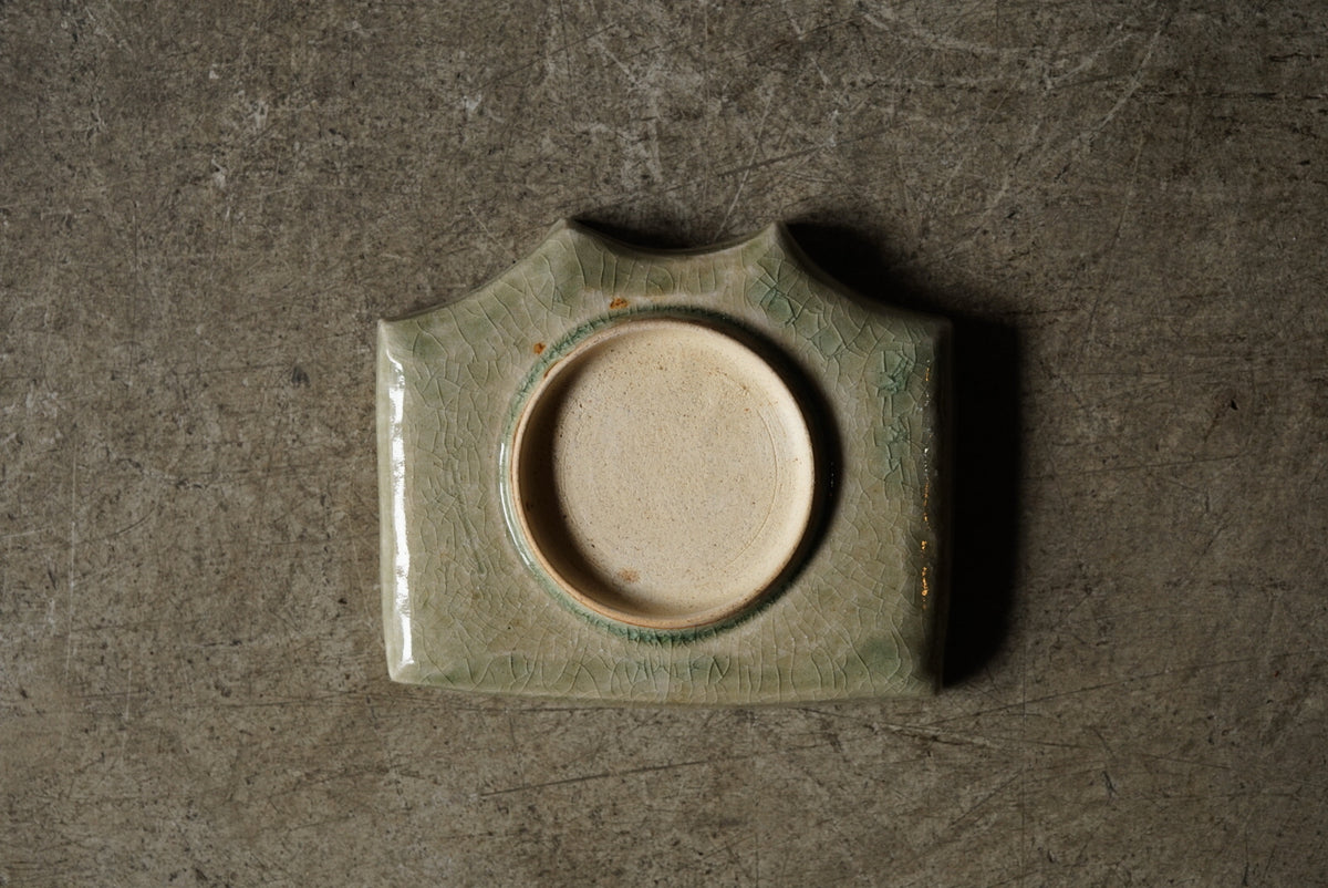 Mino Miki Fukai Muko / Masahiko Anto – うつわと古物 幹